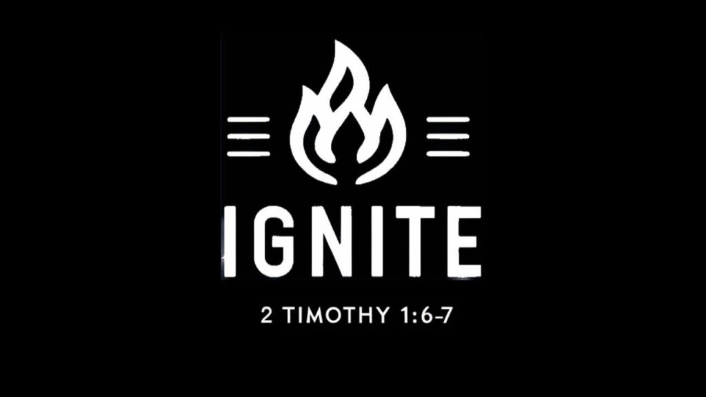 Ignite T-Shirt Order Form - Calvary Baptist Church